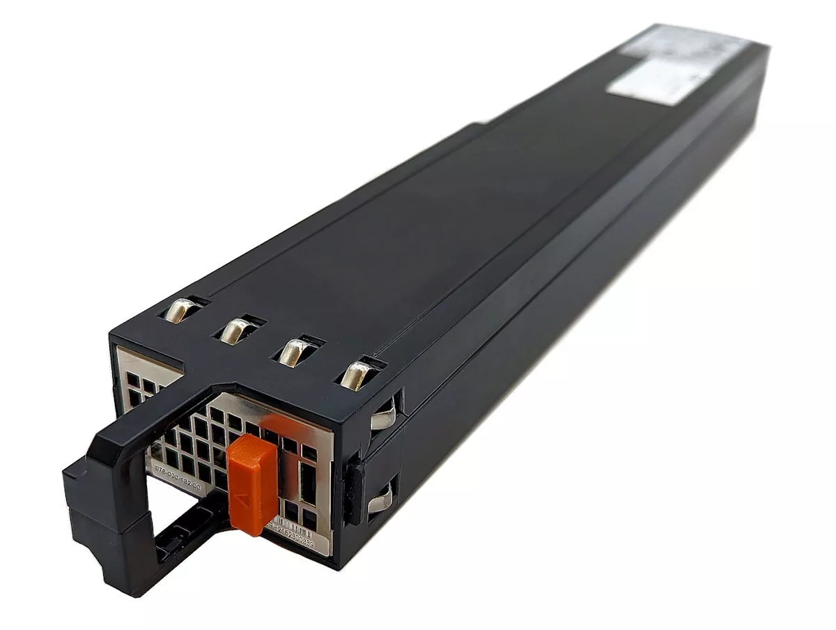 VNX5200 BBU Replacement