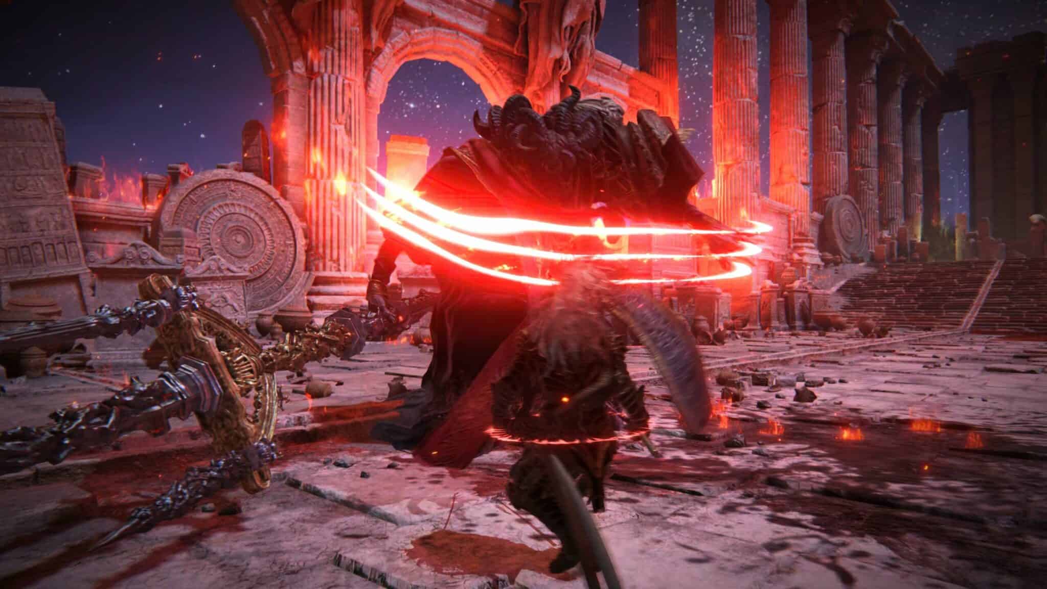 How to beat Mohg, Lord of Blood in Elden Ring