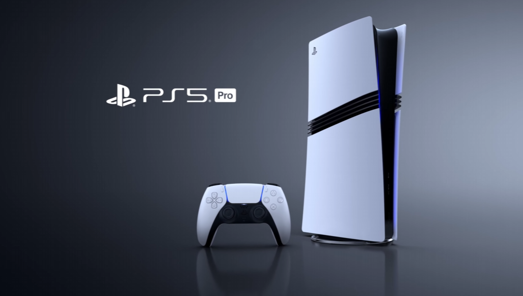 Official PS5 Pro Release Details