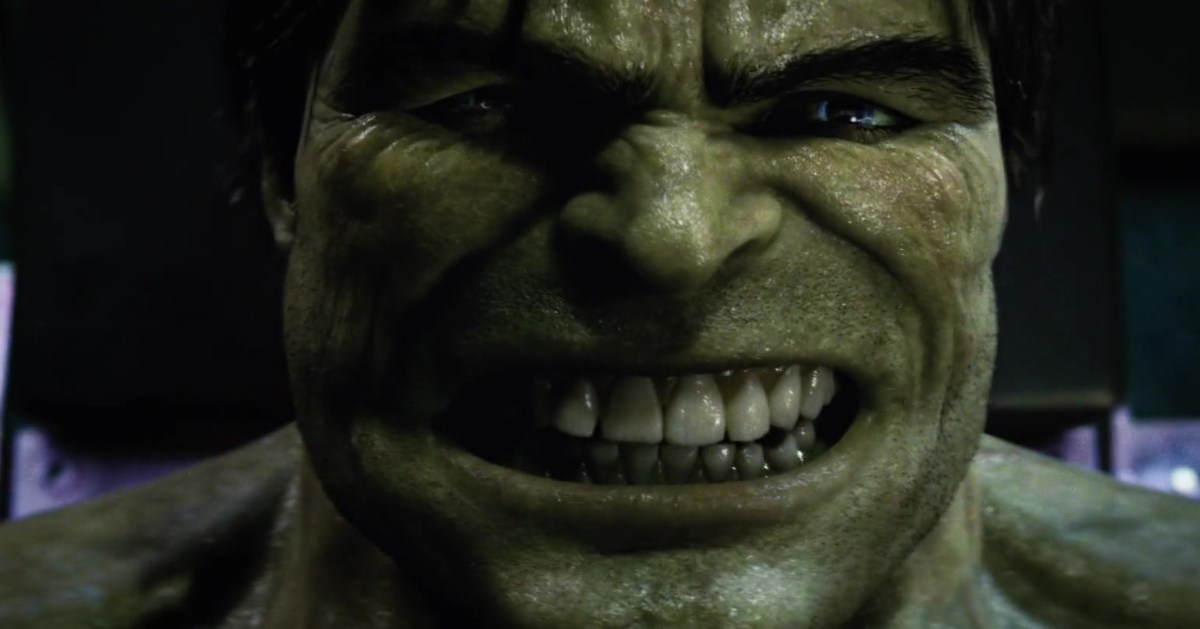 Ranking the Most Iconic Hulk Transformations: A Closer Look at the ...