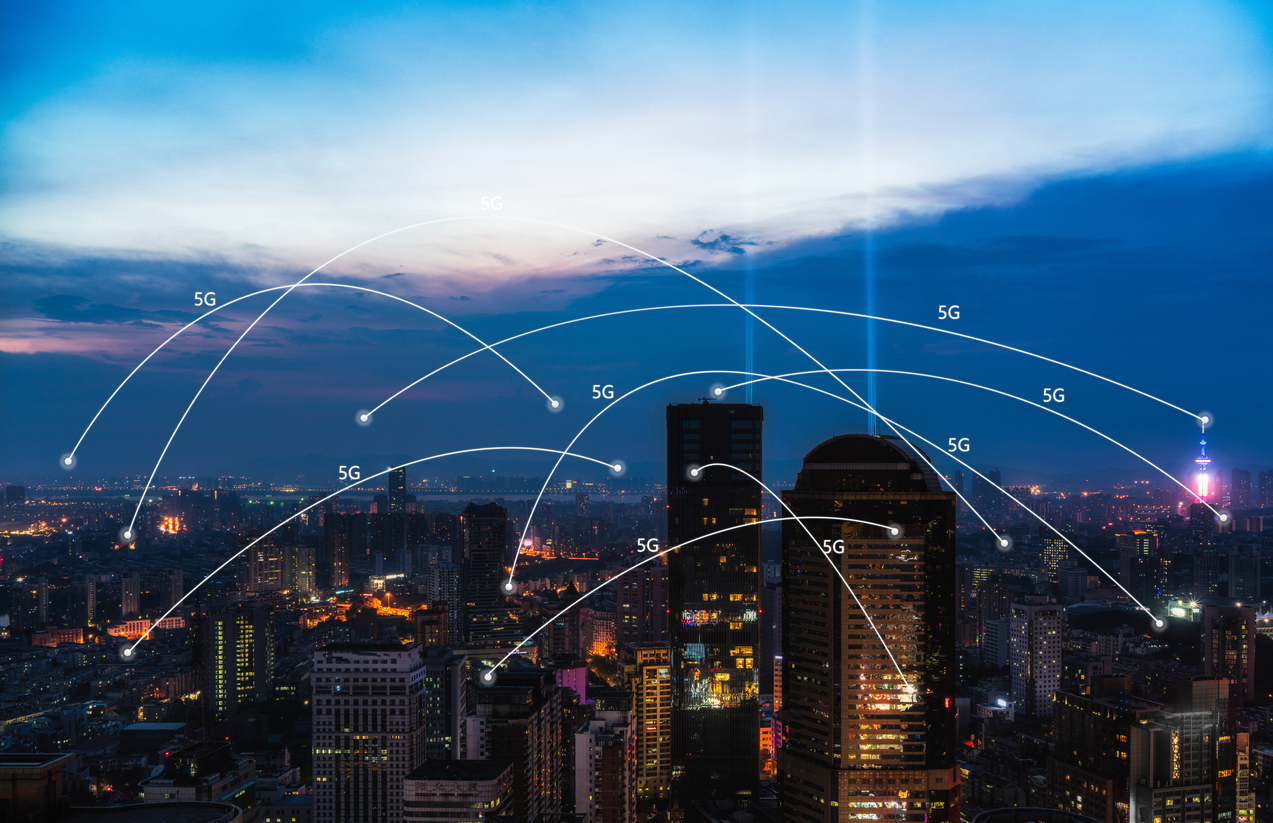 Dell Partners with AI RAN Alliance to Pioneer Telecom Innovations