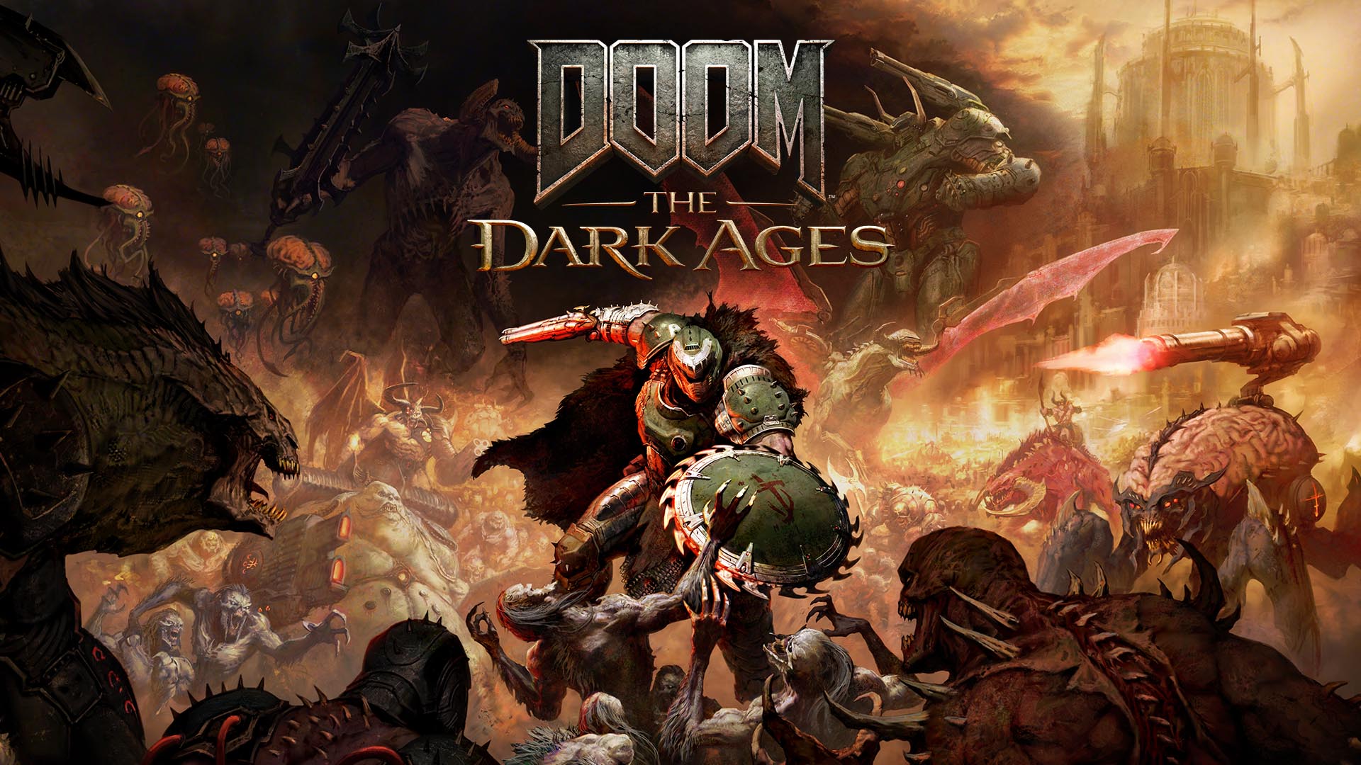 DOOM Reimagined: A Deep Dive into Epic Quests, Custom Realms ...