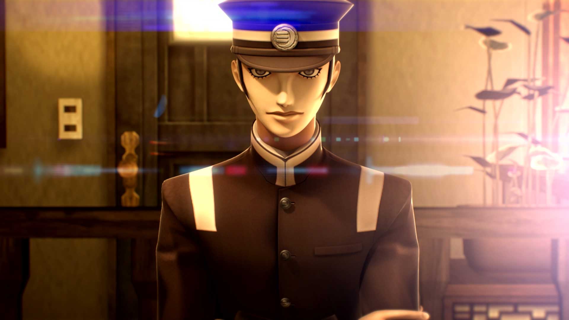 Unlocking Secrets: New Insights into Characters and Features of RAIDOU ...