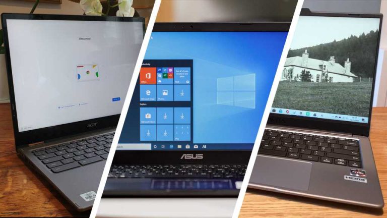 The Ultimate Laptop Guide 2025: From Luxurious to Budget-Friendly ...