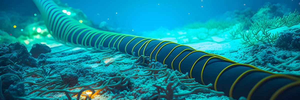 Underwater Watch: A Rallying Cry for Enhanced Subsea Cable Protection