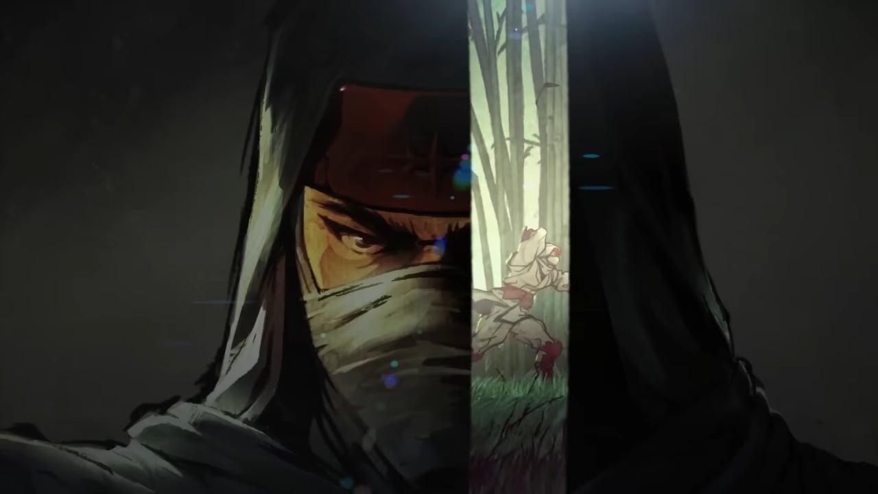 Unleashing Legacy: Lizardcube's Journey to Revive Shinobi: Art of Vengeance