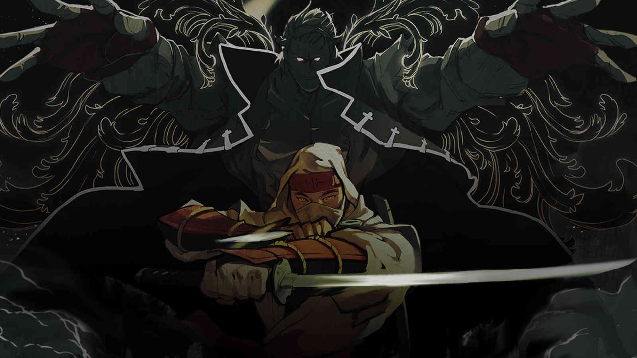 Sega and Lizardcube Unleash Shinobi: Reviving a Timeless Classic with a ...