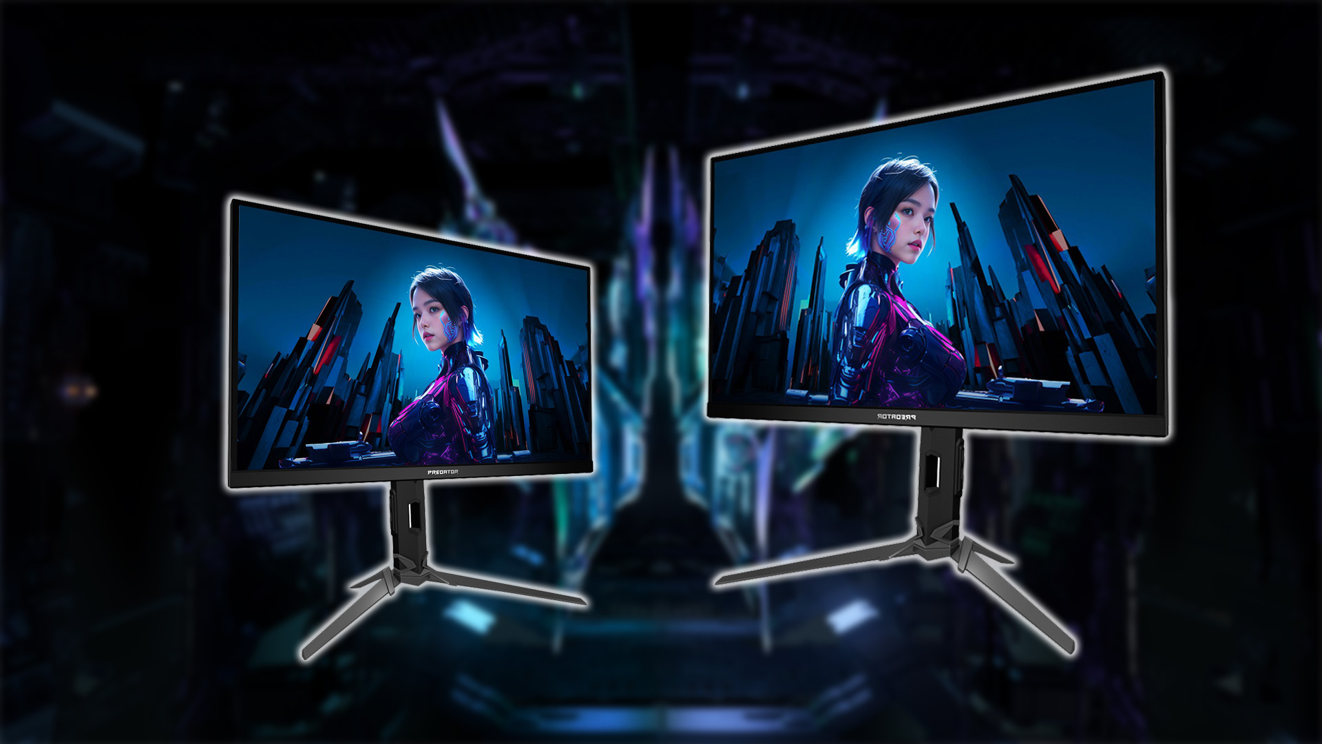 Exciting New Unveilings: A Showcase of Portable Monitors!