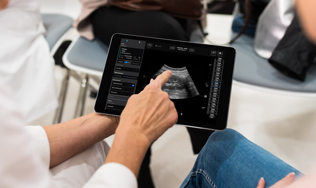 Samsung Eyes $100 Million Investment in Innovative Medical Imaging ...