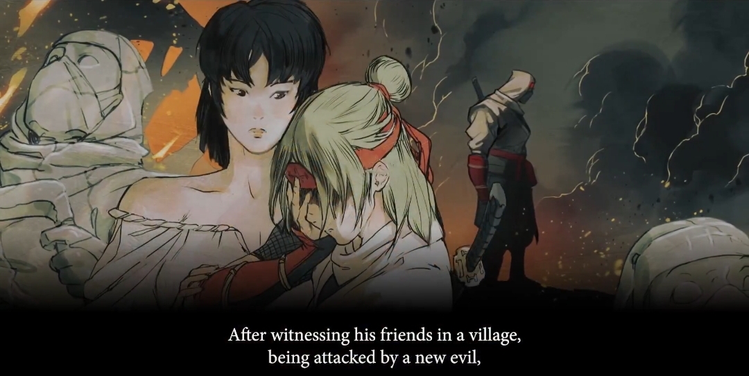 Unveiling SHINOBI: The Art of Vengeance - A Deep Dive with Lizardcube!