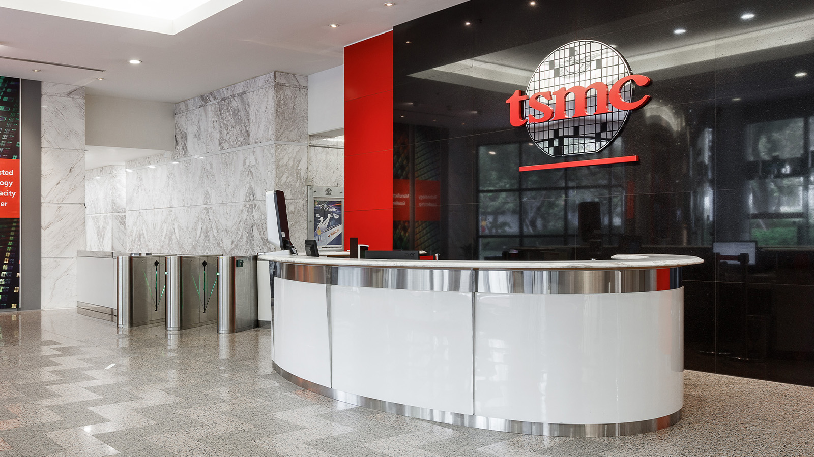 TSMC Launches Chip Design Center in Munich for Developers