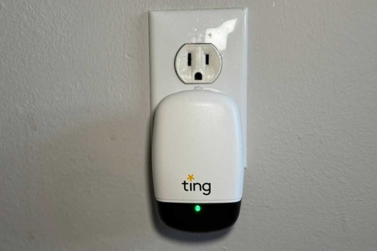 "Defensive Innovation: A Deep Dive into Ting Sensor's Fire Prevention ...