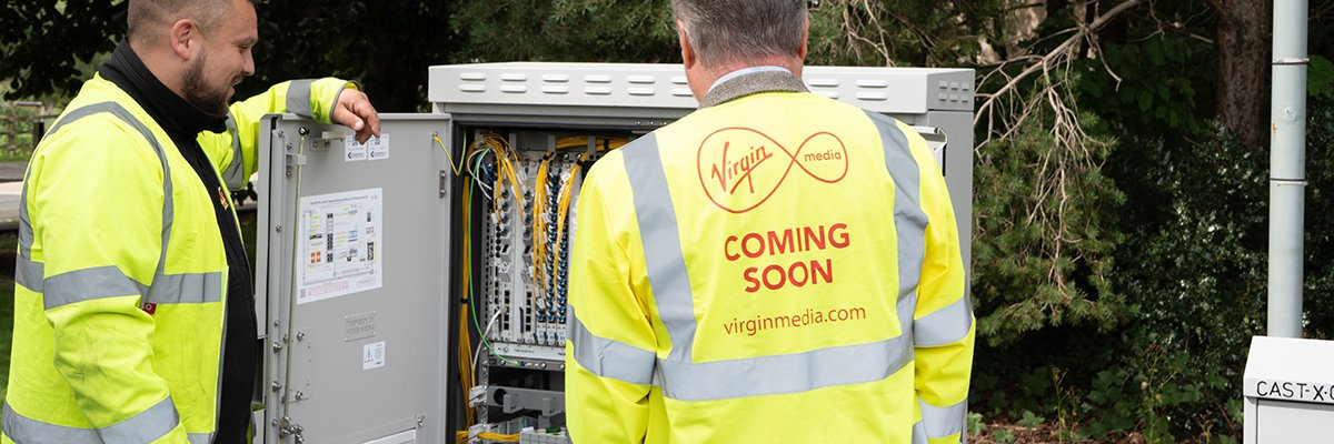 Virgin Media O2 and Daisy Group Join Forces to Revolutionize B2B ...