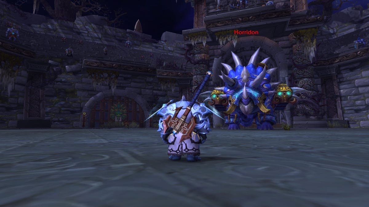 World of Warcraft: Understanding Collector’s Bounty Rewards